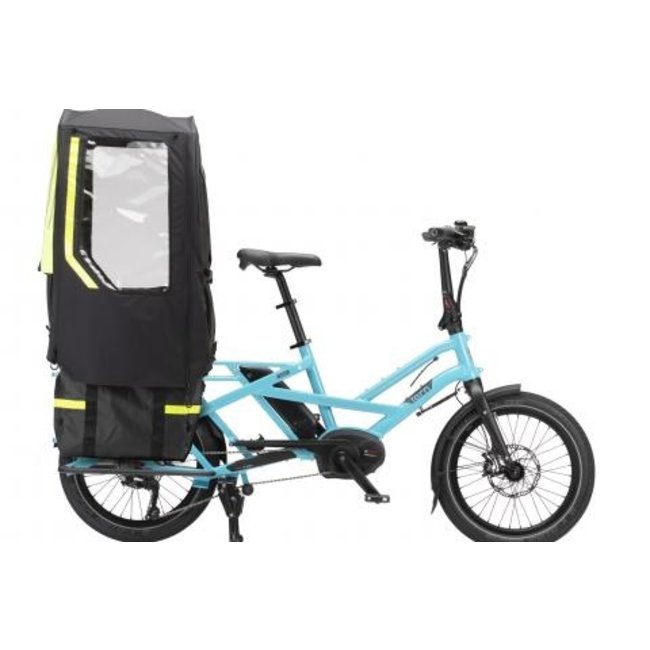 Tern HSD Storm Shield Mini - Clever Cycles Ebike & Bicycle Store
