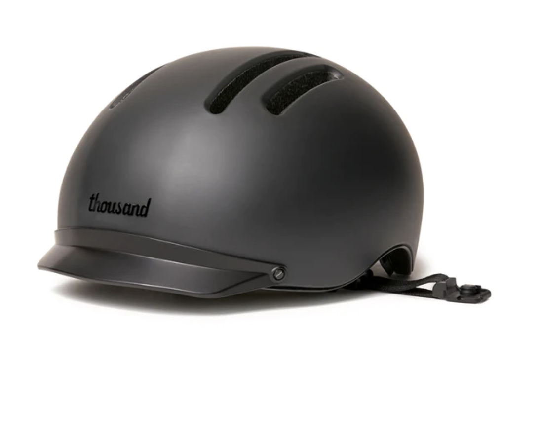 Thousand Chapter MIPS Helmet - Clever Cycles Ebike & Bicycle Store