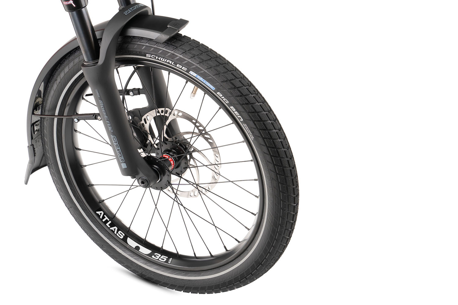 Tern HSD Gen 2 S11 Electric Cargo Bike - Clever Cycles Ebike & Bicycle Store