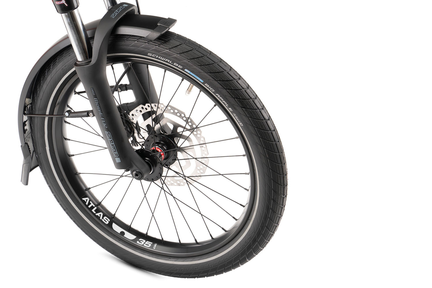 Tern HSD Gen 2 P5i Electric Cargo Bike - Clever Cycles Ebike & Bicycle ...