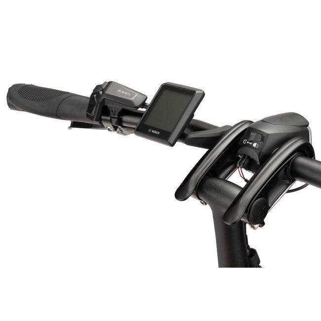 Tern HSD Gen 2 P5i Electric Cargo Bike - Clever Cycles Portland Ebike ...