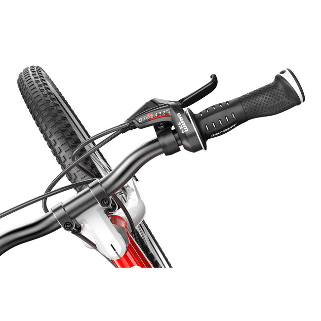 Woom 5 24-Inch 8 Speed Kids' Bike - Clever Cycles Portland Ebike ...