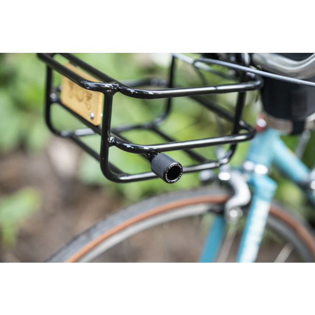 Light Nug - Light Mount for Eyelets - Clever Cycles Portland Ebike ...