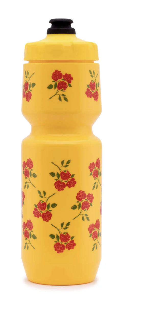 PDW Rose City Purist Water Bottle - 26oz - Clever Cycles Ebike ...