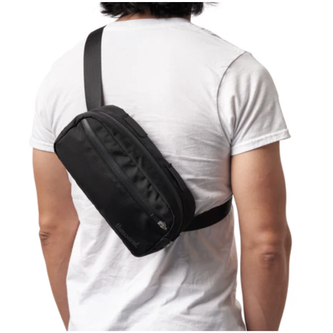 Thousand Crossbody Handlebar Bag - Clever Cycles Ebike & Bicycle Store