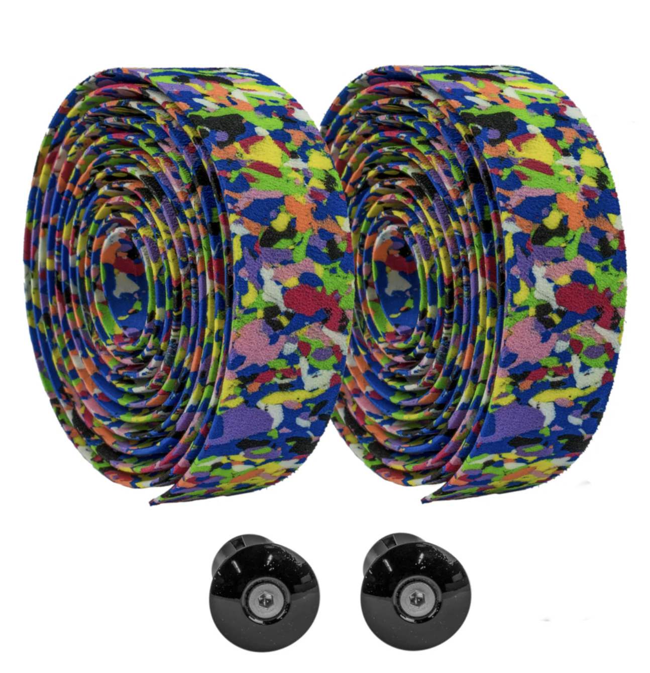 Velo Orange Foamy Handlebar Tape - Clever Cycles Ebike & Bicycle Store