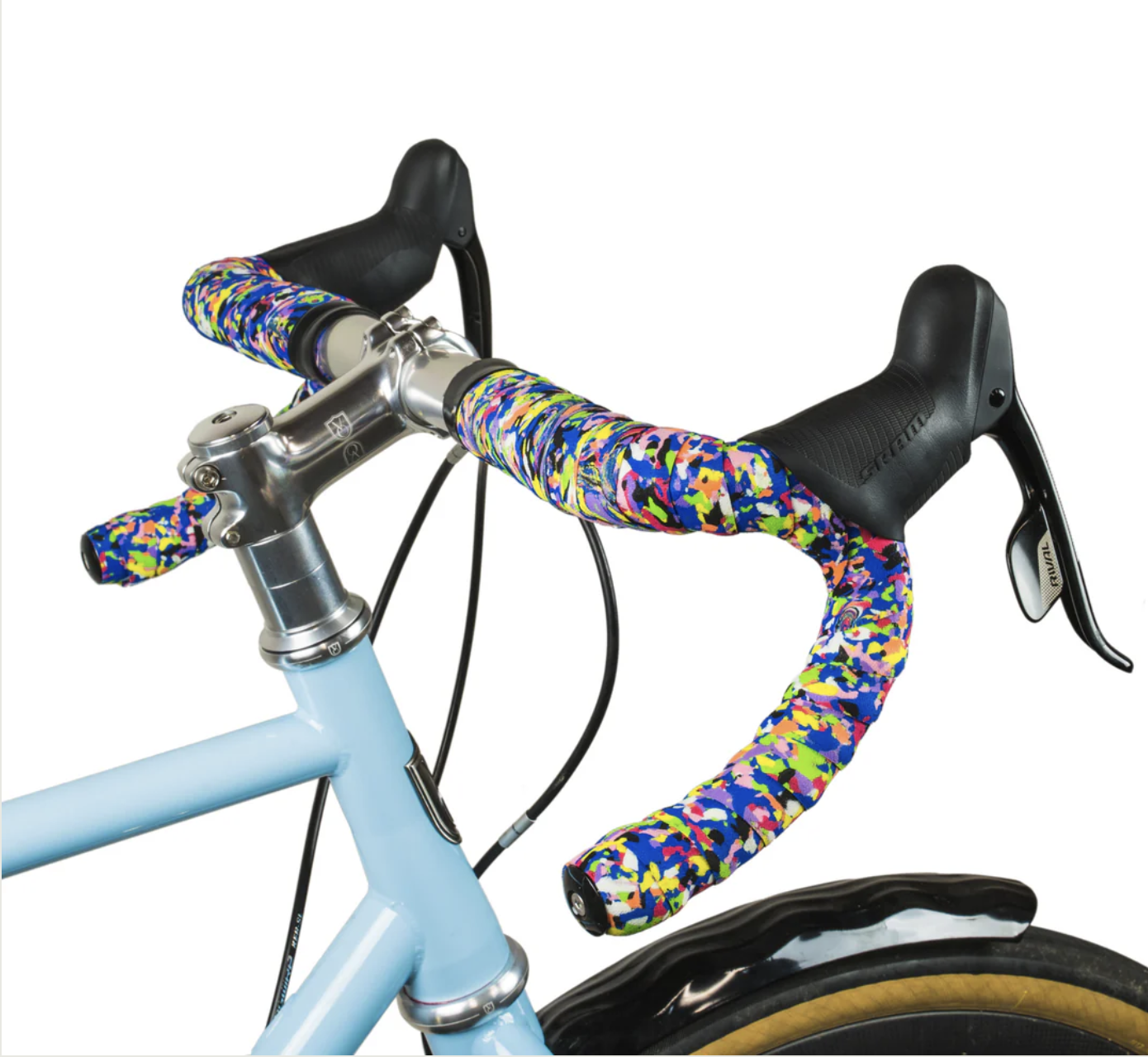 Velo Orange Foamy Handlebar Tape - Clever Cycles Ebike & Bicycle Store
