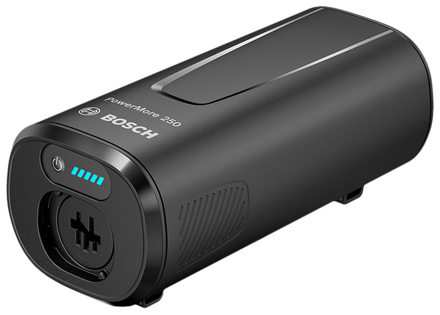 Bosch PowerMore 250 Range Extending Battery Kit (BBP3625) for Bosch ...