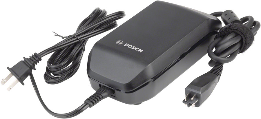 Bosch Standard 4A Charger for Bosch Smart System - Clever Cycles Ebike ...