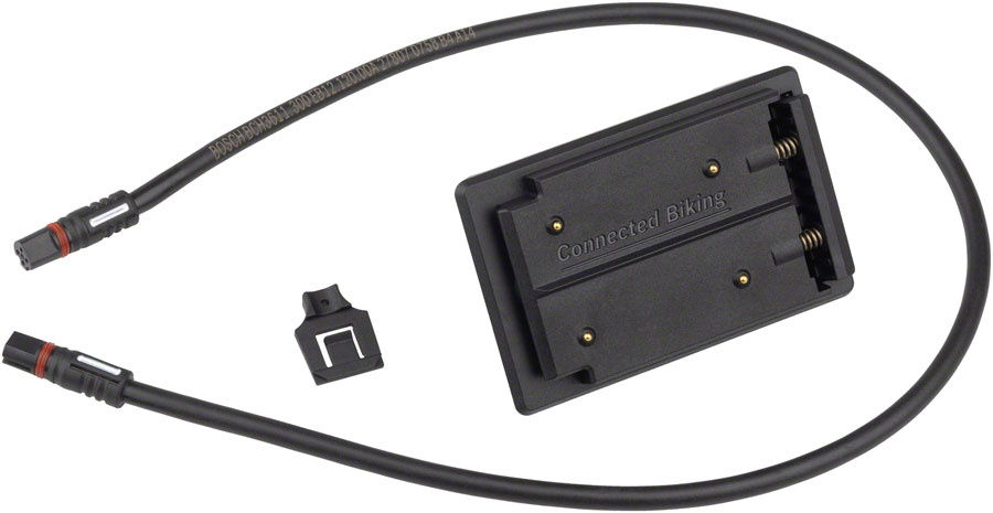 Bosch Aftermarket Kit 1-Arm Display Holder - 31.8mm, Bosch Smart System ...