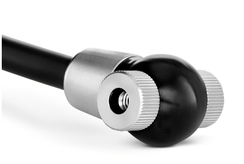 Woom AIRFLO Bike Pump - Clever Cycles Ebike & Bicycle Store