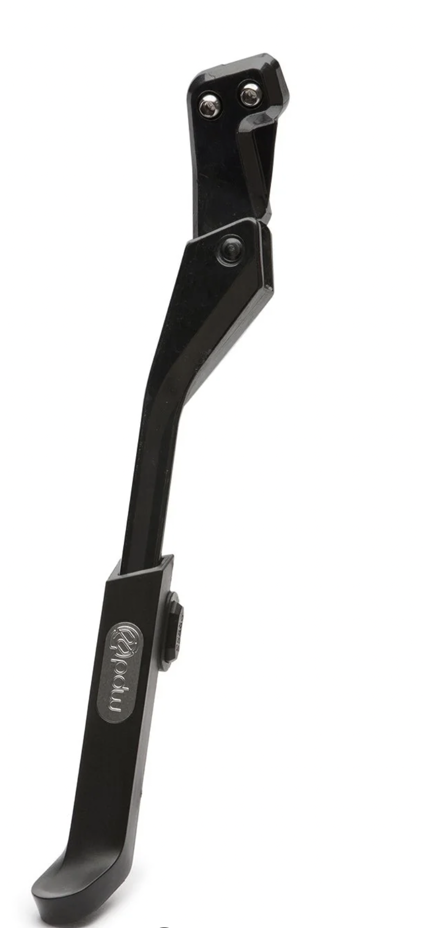 PDW Power Stance Kickstand Black - 18mm - Clever Cycles Ebike & Bicycle ...