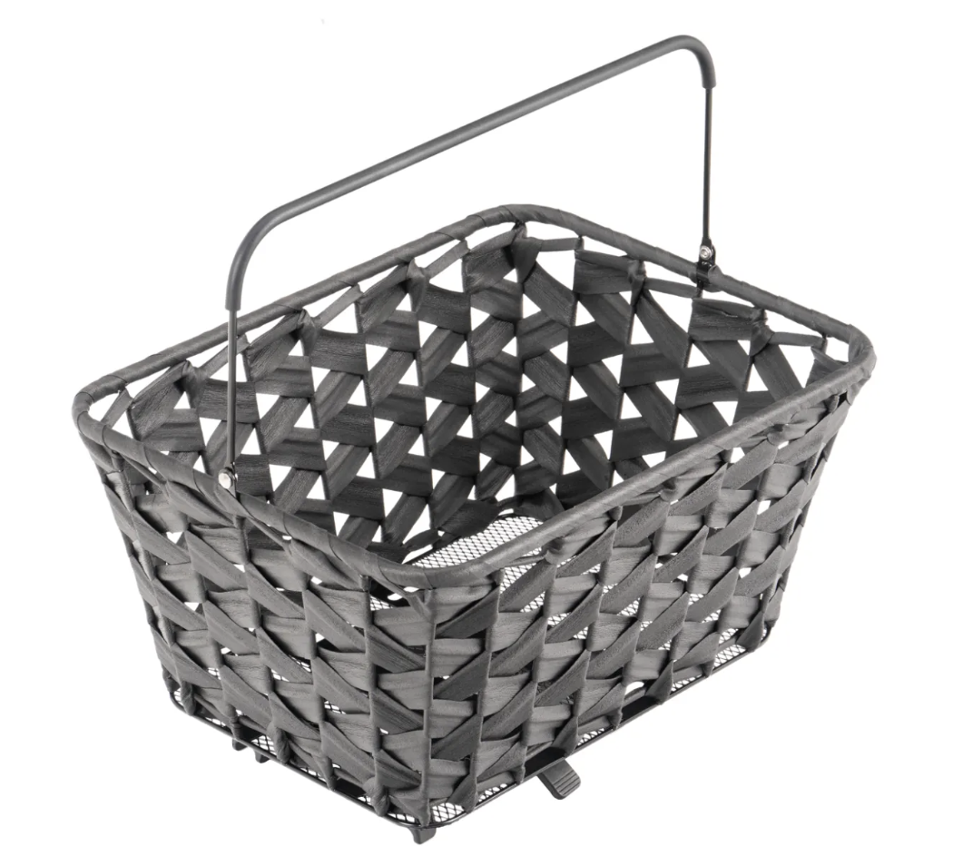 Tern Market Basket (Gen 2) - Clever Cycles Ebike & Bicycle Store