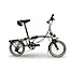 Clever Cycles Brompton Omakase 12T Limited - Clever Cycles Ebike ...