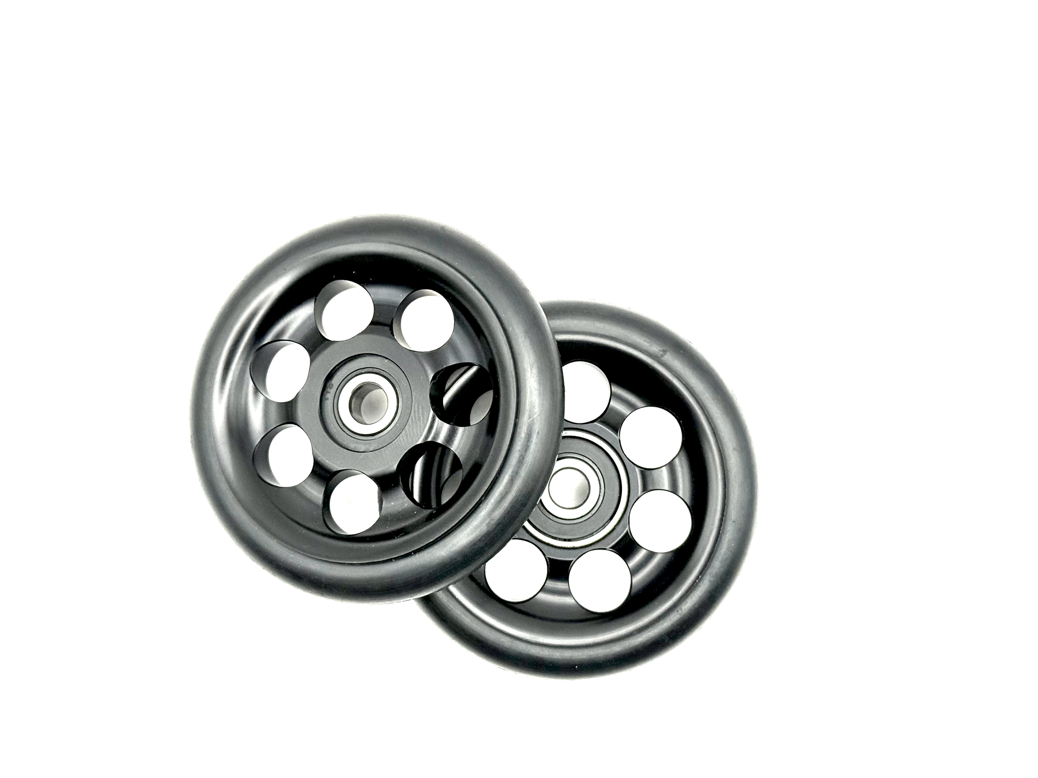 Schmidt Roller Wheels for Brompton - Clever Cycles Ebike & Bicycle Store
