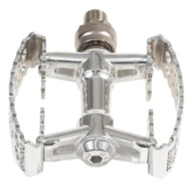 Sim Works by MKS - Bubbly EZY Superior Pedals - One Side Release ...