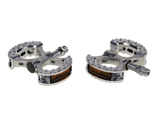 Rivendell MKS Lambda pedal - Clever Cycles Ebike & Bicycle Store