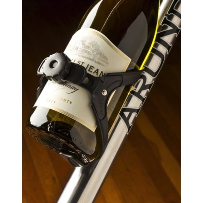 Arundel Looney Bin Adjustable Bottle Cage - Clever Cycles Portland ...