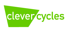 Brompton Eazy Wheels for Version L or E - Clever Cycles Portland Ebike ...