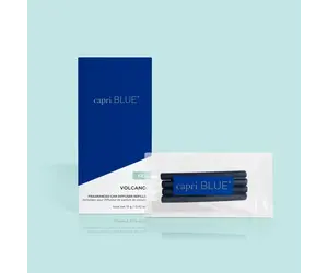 VOLCANO CAR DIFFUSER REFILLS | The Crowned Bird - The Crowned Bird