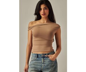 GET TWISTED-COCO - The Crowned Bird