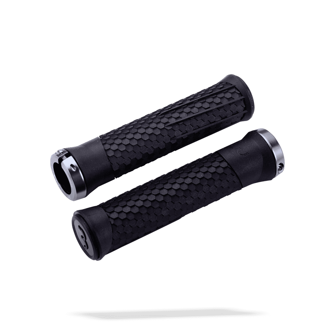 PYTHON GRIPS 142MM - Bike Force Ellenbrook