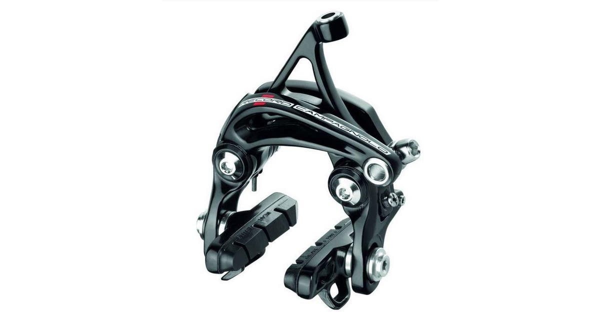 RECORD BRAKE DIRECT MOUNT REAR UNDER BB - Bike Force Ellenbrook