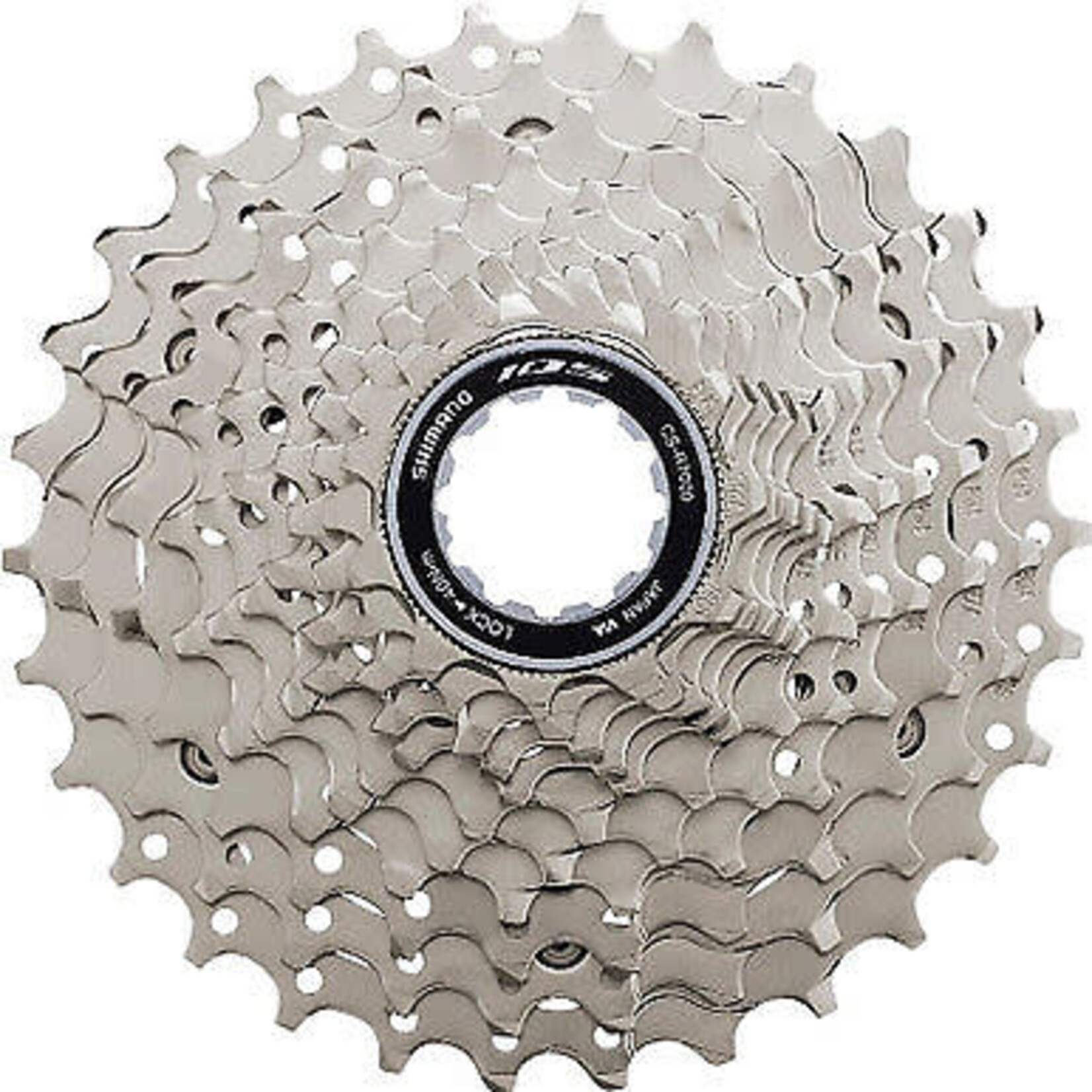 CASSETTE R7000 105 11 SPEED 11 32T Bike Force Ellenbrook