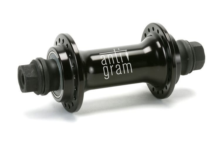 HUB ANTIGRAM FRONT - Bike Force Ellenbrook