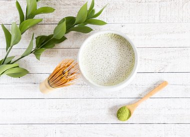 Blue Mountain Tea Company - Blue Mountain Tea Company