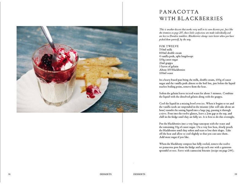 Polpo Recipe Book Pdf | Bryont Blog