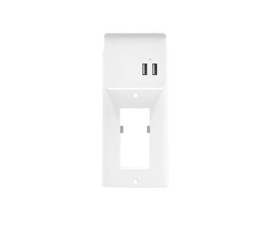 Wall Plates With Usb Ports