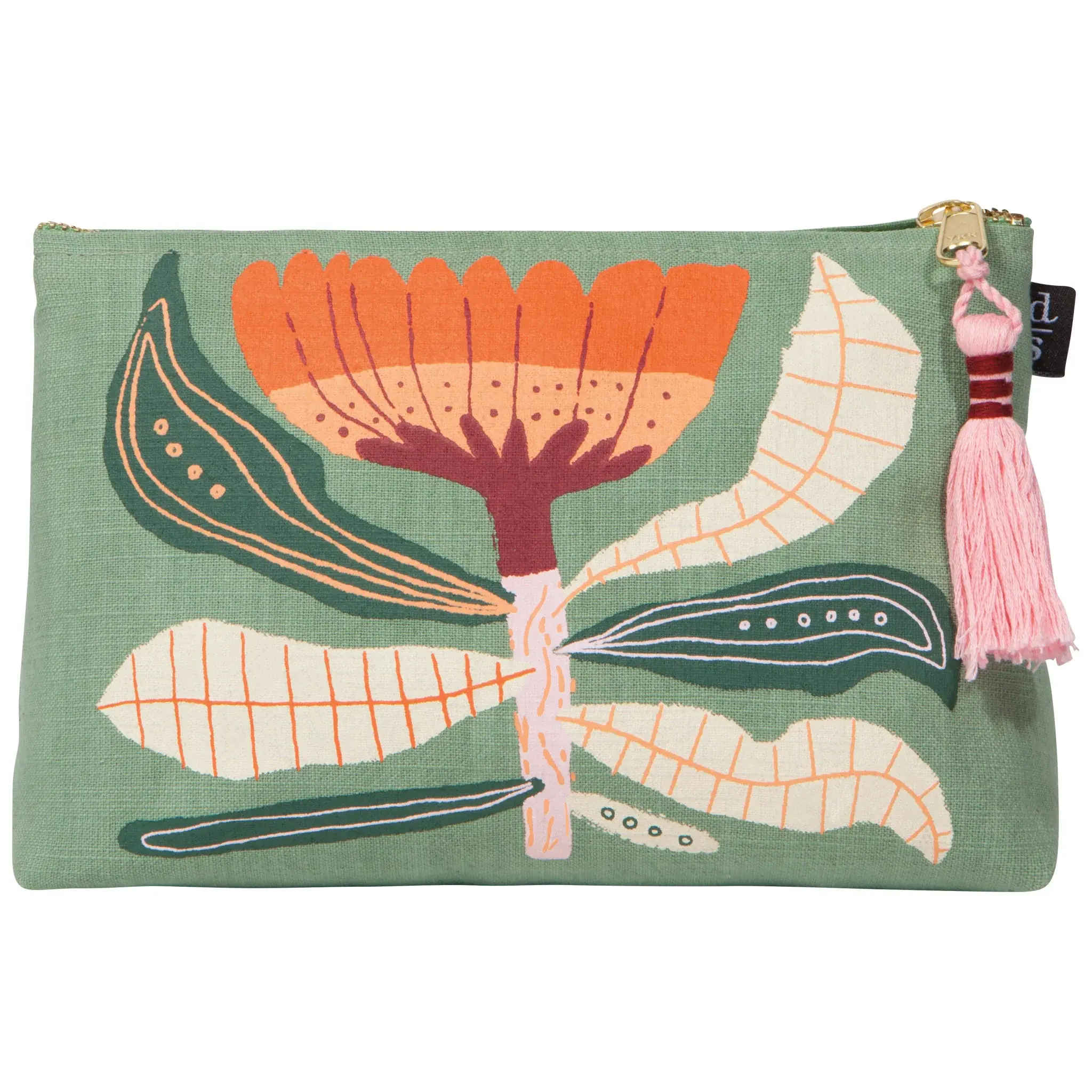 Trousse beauté Venus - Moyenne - Bouche Bée
