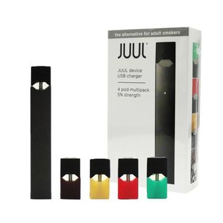 JUUL KIT MULTIPACK - AMERICAN PURE VAPOR