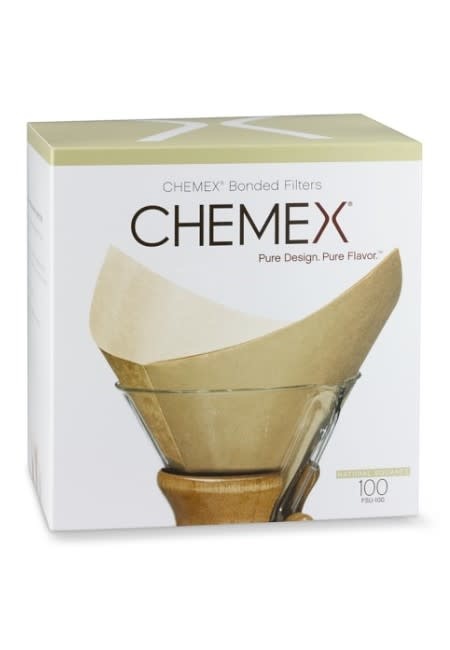 Chemex 100 Filters