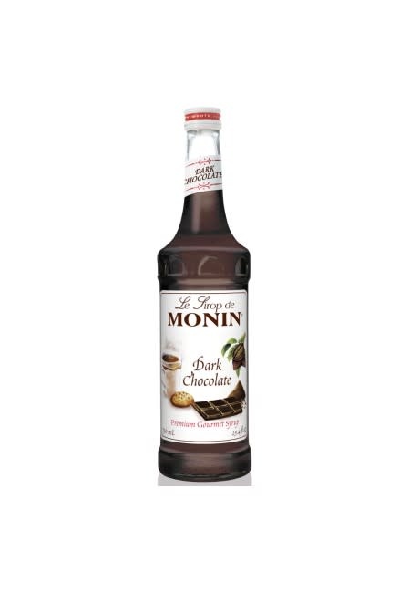 Monin - Dark Chocolate