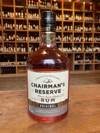 St. Lucia Distillers - DANDY WINE & SPIRITS