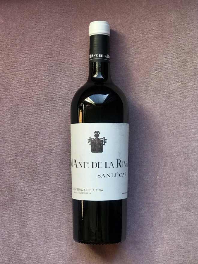 SHERRY - DANDY WINE & SPIRITS