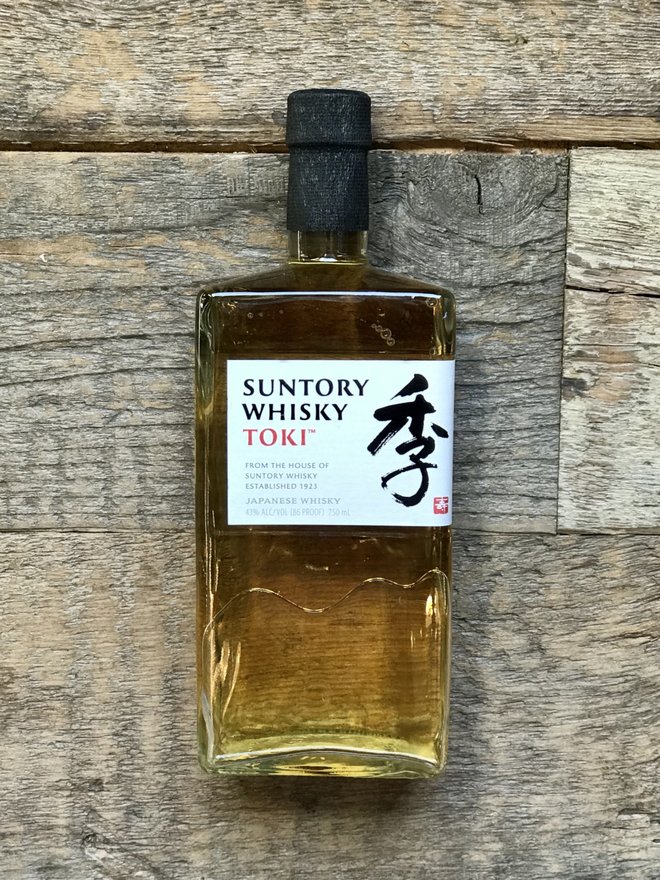 Whiskey - DANDY WINE & SPIRITS