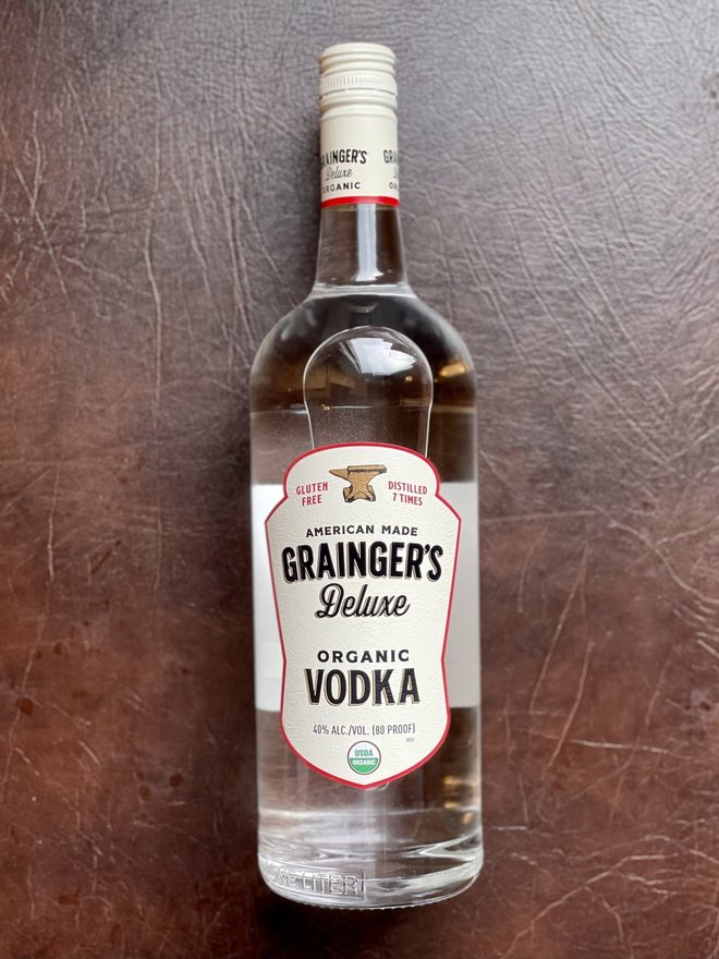 Vodka - DANDY WINE & SPIRITS