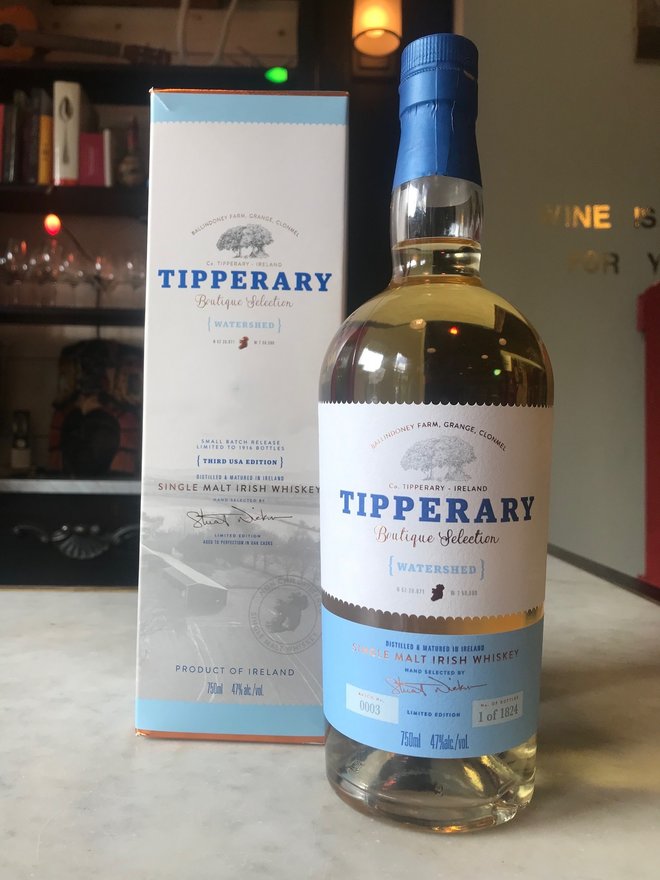 Whiskey - DANDY WINE & SPIRITS