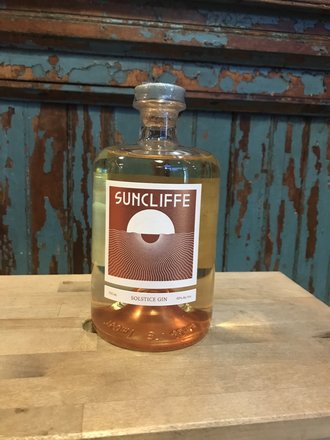 Gin - DANDY WINE & SPIRITS