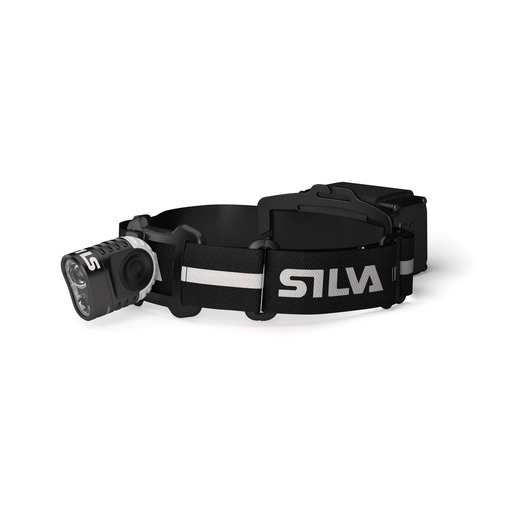 Silva Trail Speed 4XT Headlamp - Distance Runwear