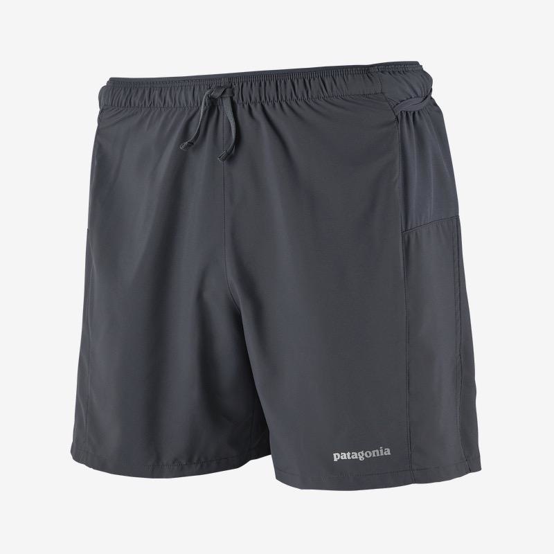 Patagonia Strider Pro 5" Short (Men) - Distance Runwear