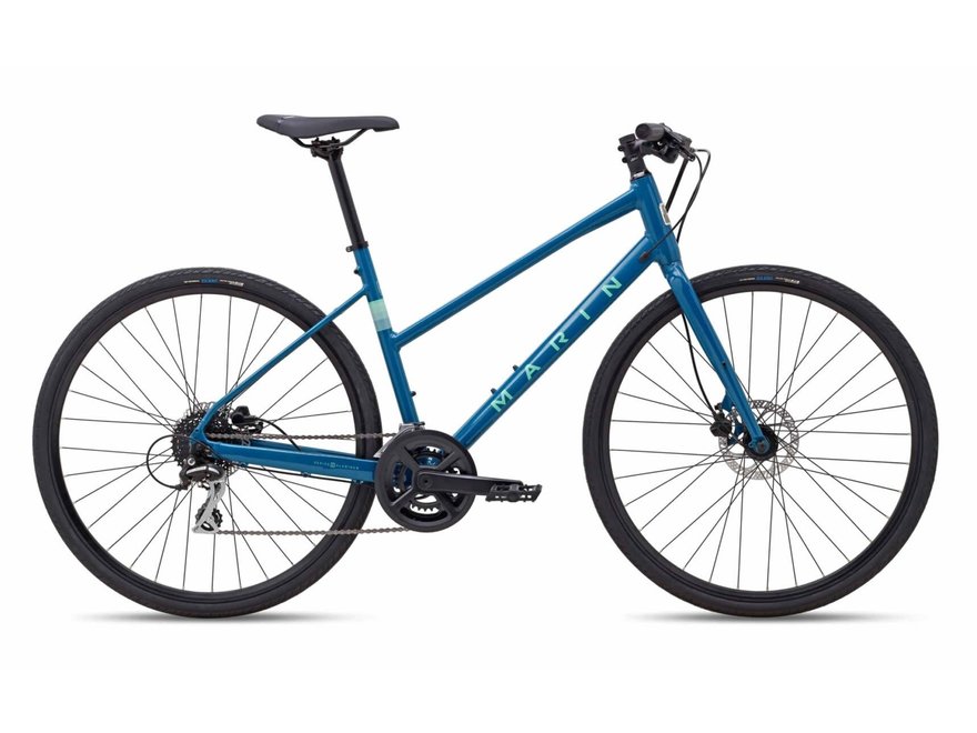Marin - Fairmount Bicycles Marin - Fairmount Bicycles