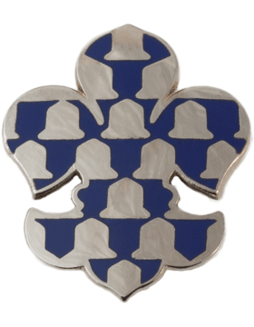 1st Brigade 1st Infantry Division Crest - Military Outlet