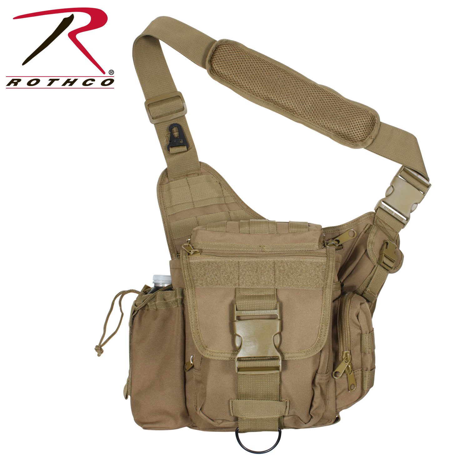 Advanced Tactical Shoulder Bag - Military Outlet Advanced Tactical Shoulder Bag - Military Outlet
