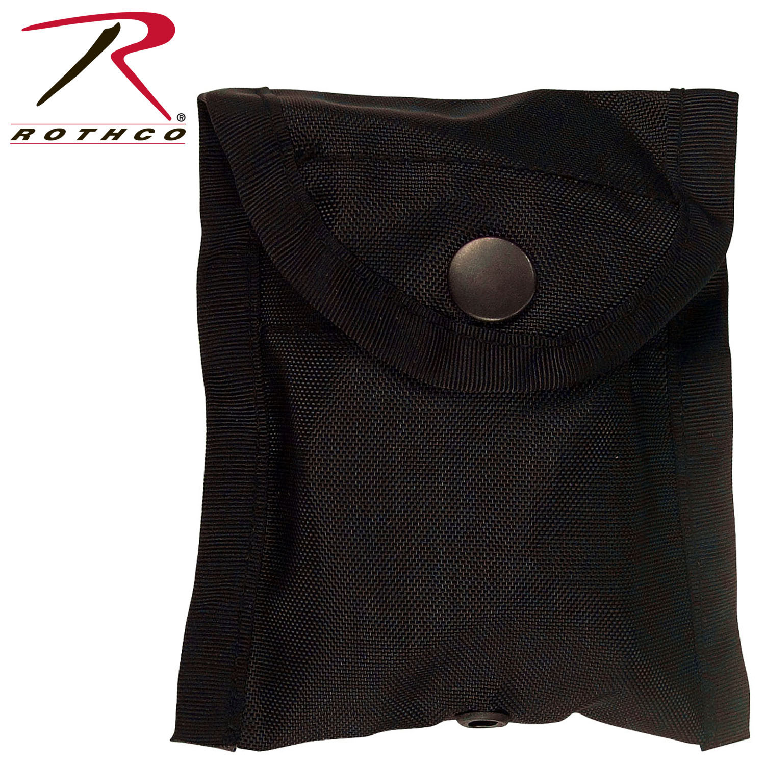 First Aid / Compass Pouch - Military Outlet