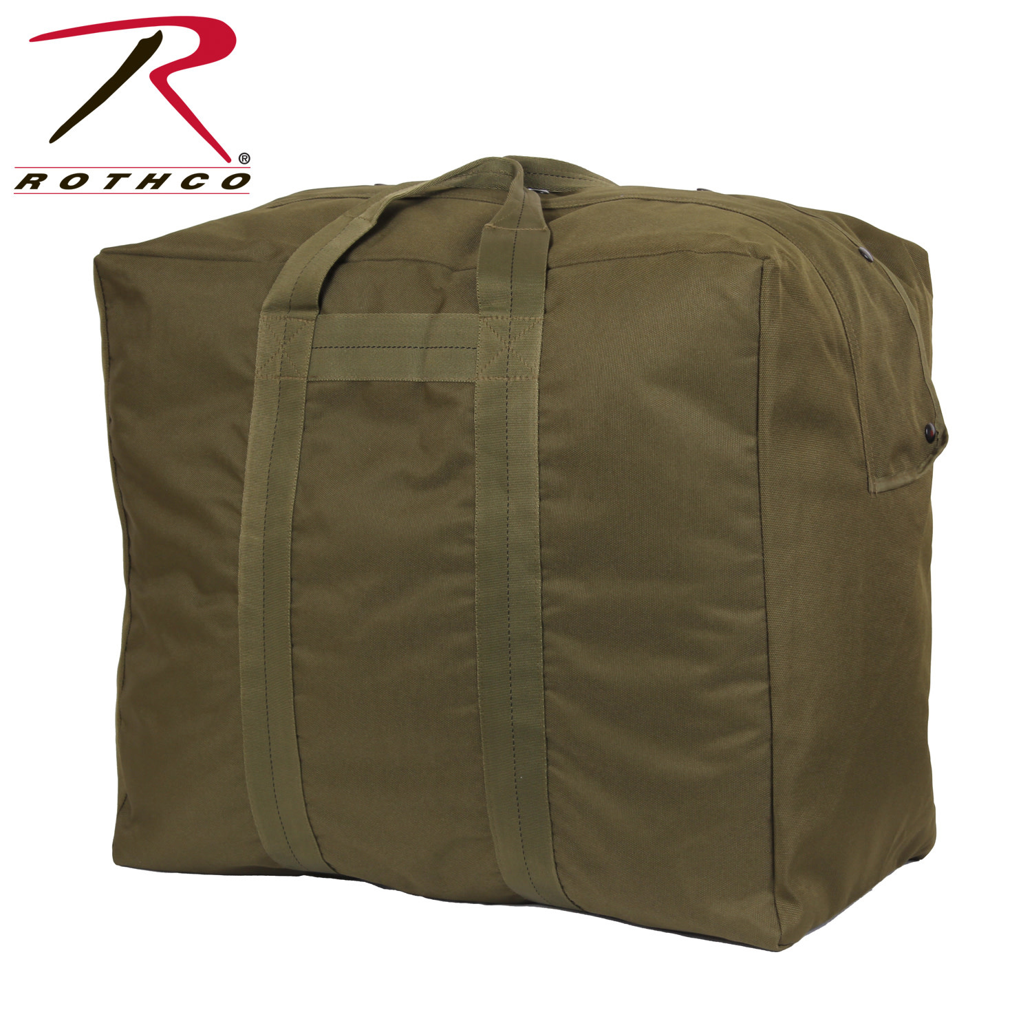 GI Type Aviator Bag - Military Outlet
