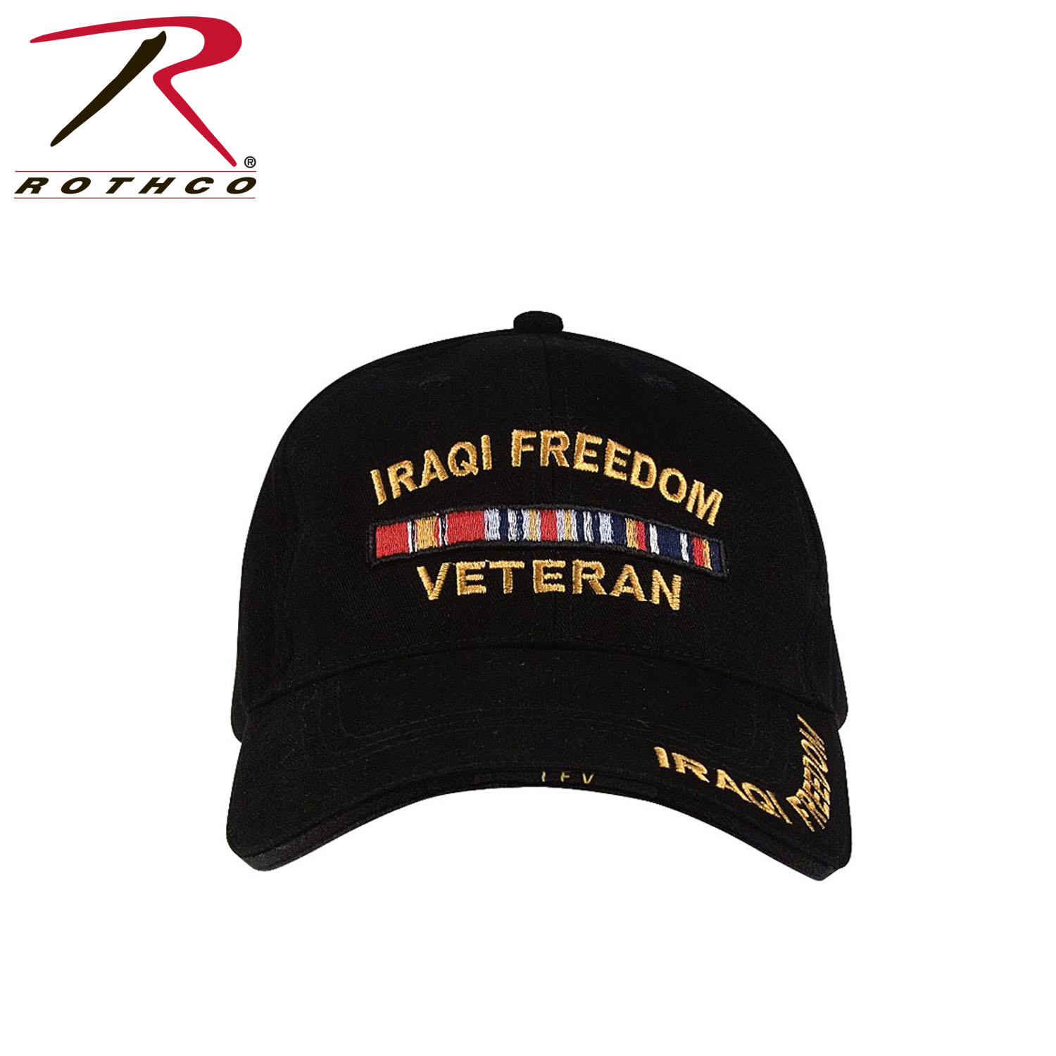 Iraqi Veteran Cap - Military Outlet